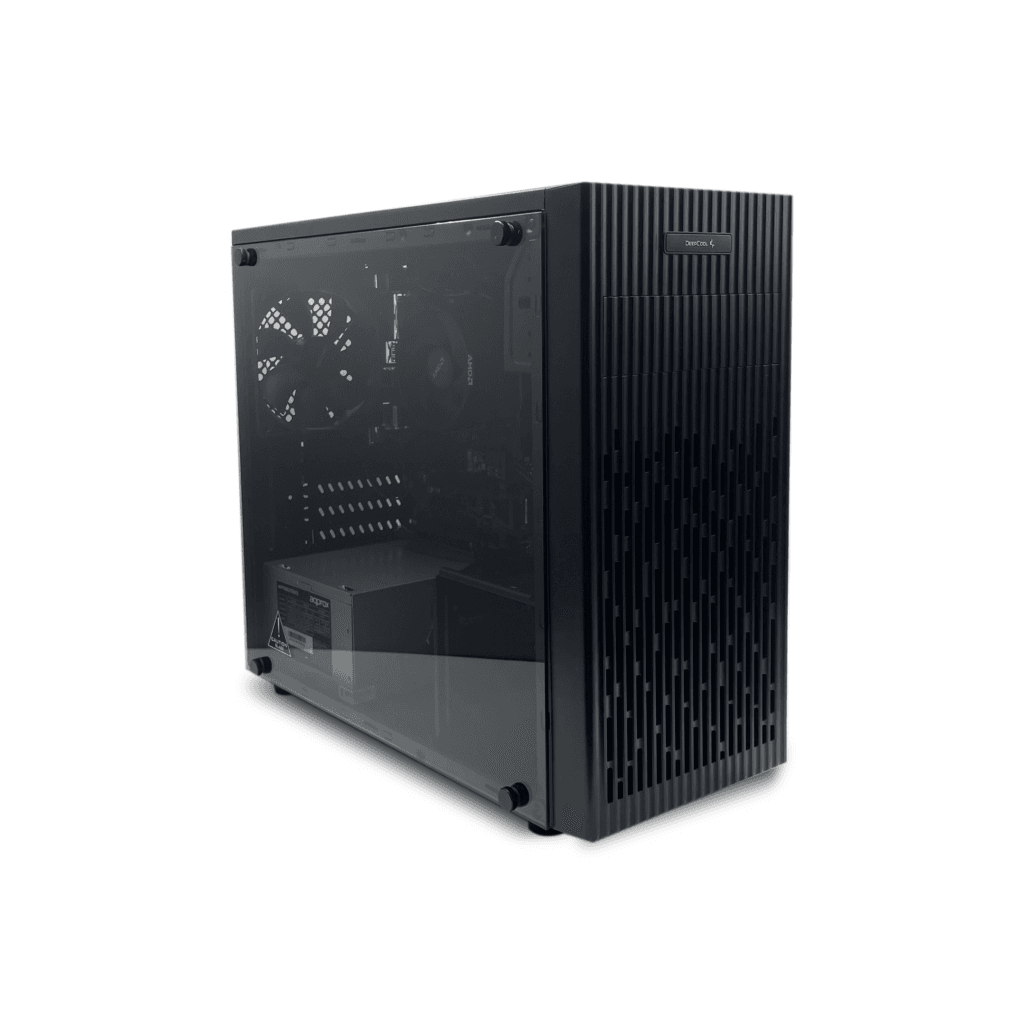 INTEL CPU PRO - Mategui Informática